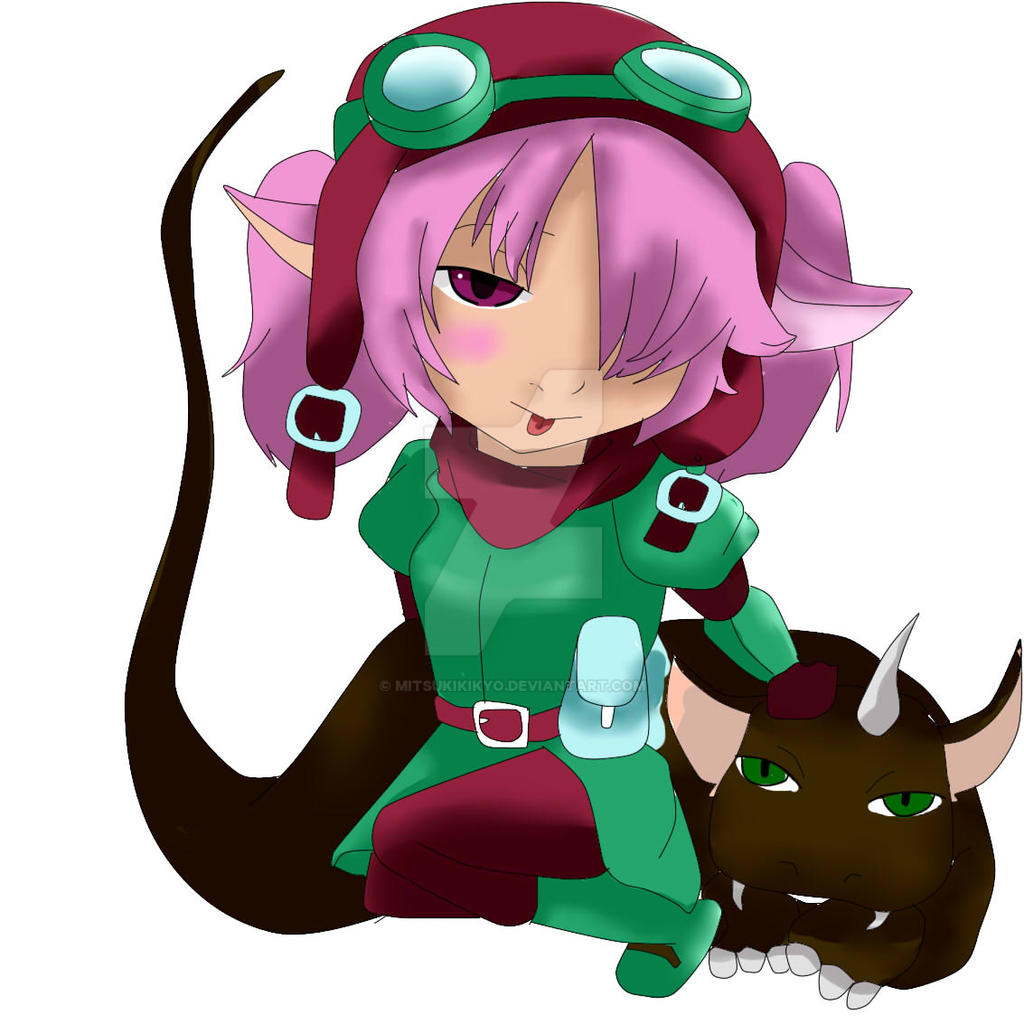 Poppy Dragon Trainer Finish By Mitsukikikyo On Deviantart