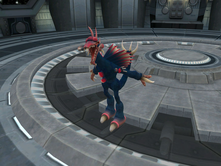 my spore gigan by fossil-fighter on DeviantArt my spore gigan by fossil-fighter on DeviantArt