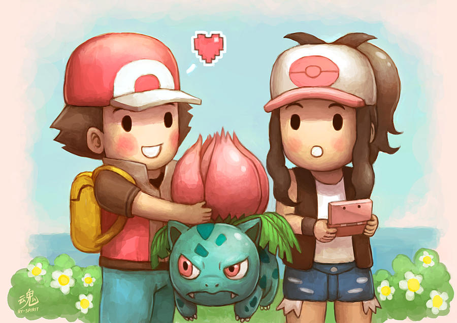 Be My Valentine By Ry Spirit On Deviantart