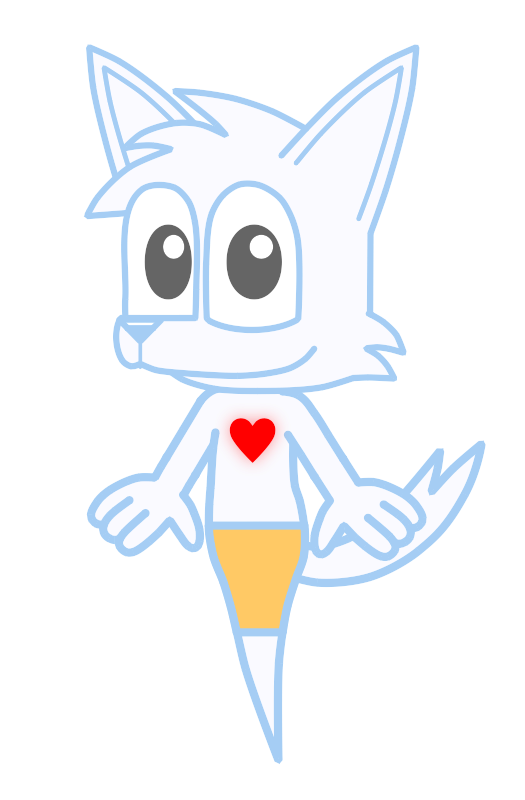 Ghost Hermie By Phazonwarrior850 On Deviantart