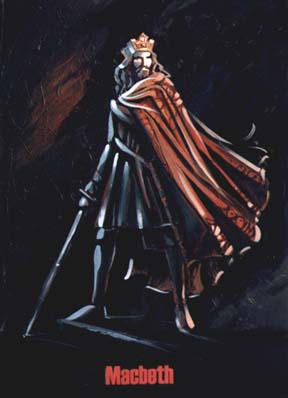 Macbeth himself by rmelsheikh on DeviantArt