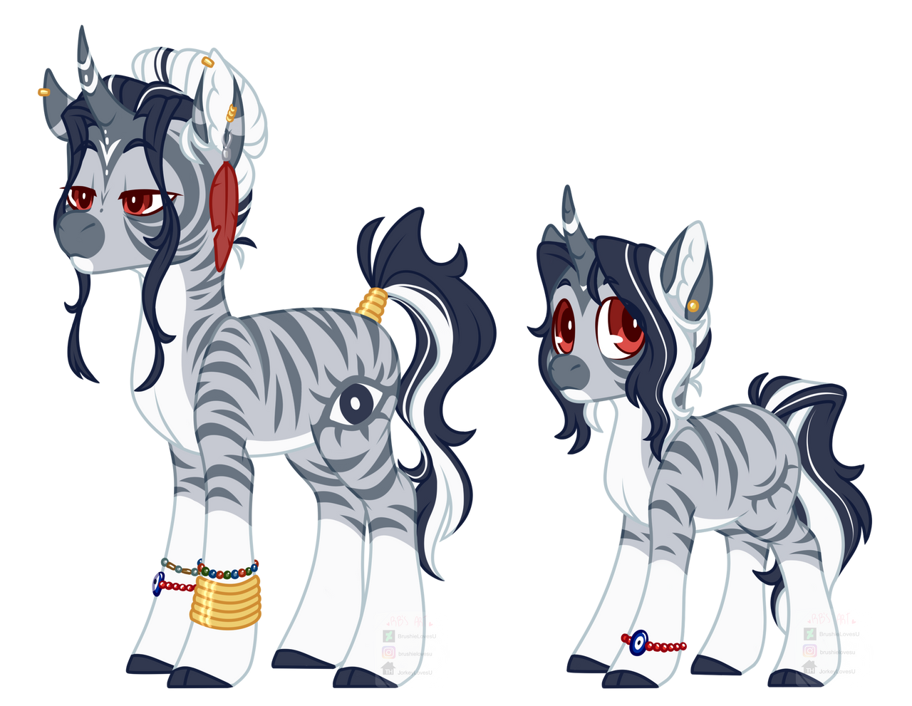 One day you'll learn by BrushieLovesU on DeviantArt One day you'll learn by BrushieLovesU on DeviantArt