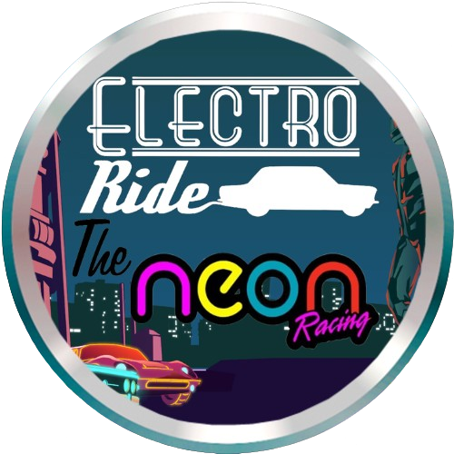 Electro Ride The Neon Racing By Sleyk1 On Deviantart