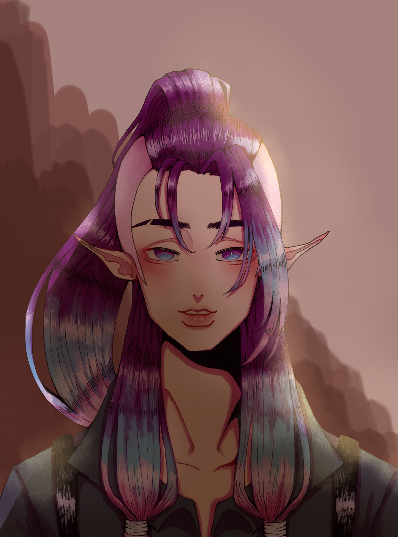 T Asmodeus By Kazaaatan On Deviantart