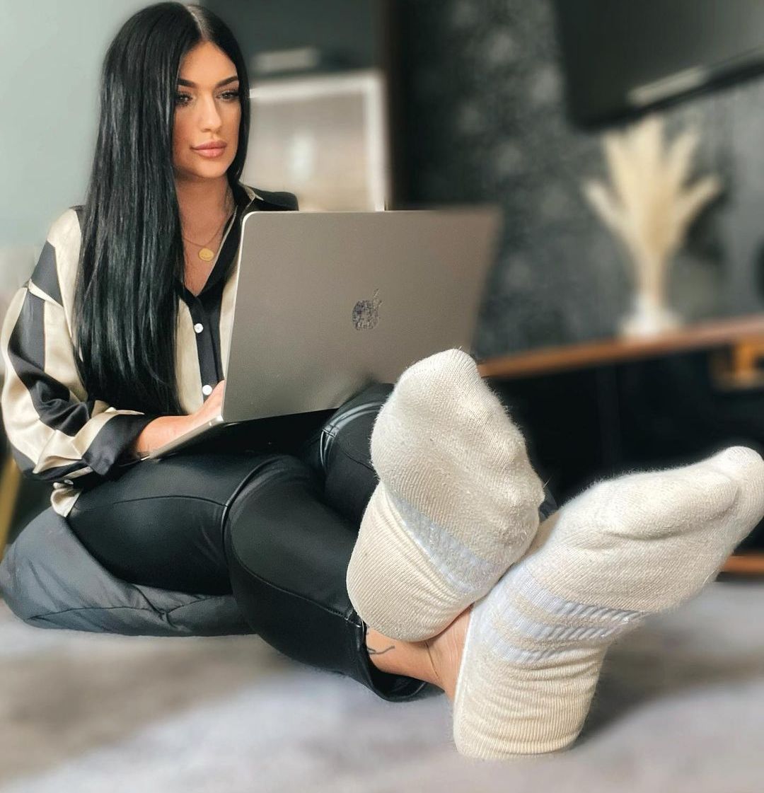 Socks By Fvvvvv On Deviantart