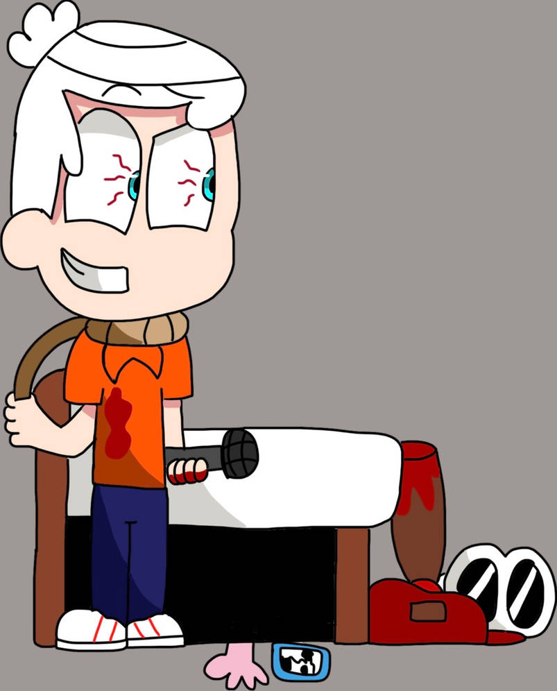 Friday Night Funkin Enough Is Enough Loud House By Angelgamer456 On friday-night-funkin-enough-is-enough-loud-house-by-angelgamer456-on