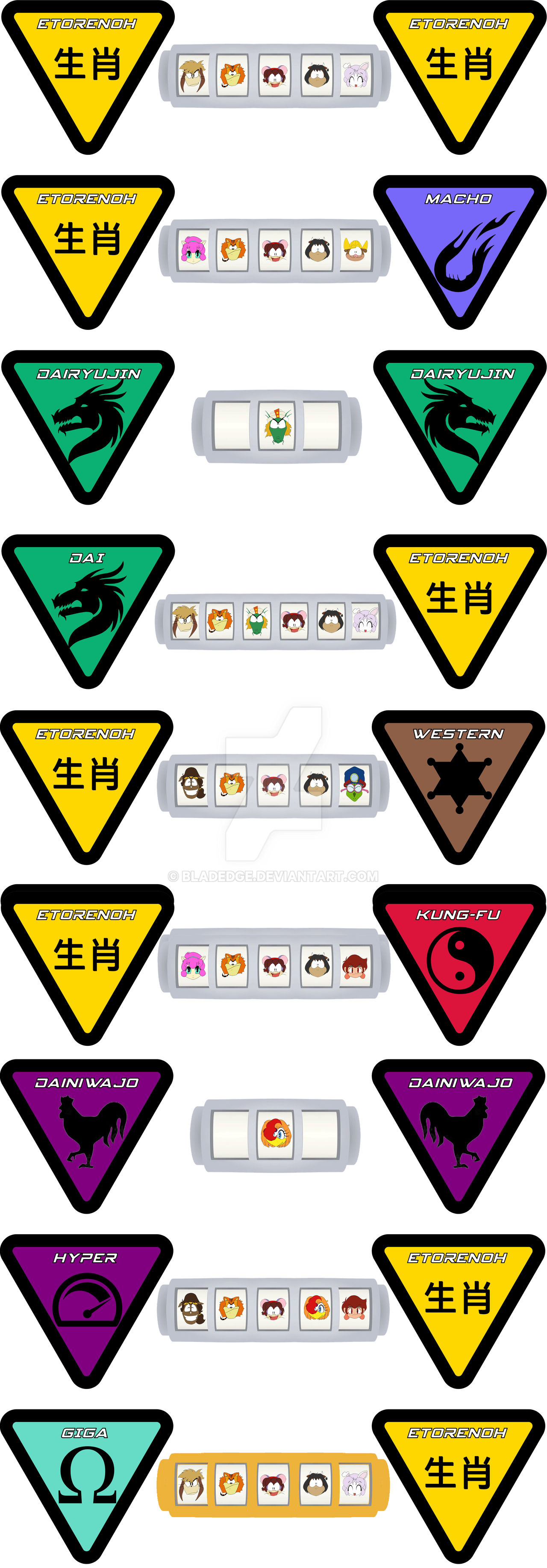 Eto Mecha Cockpit Indicators By Bladedge On Deviantart