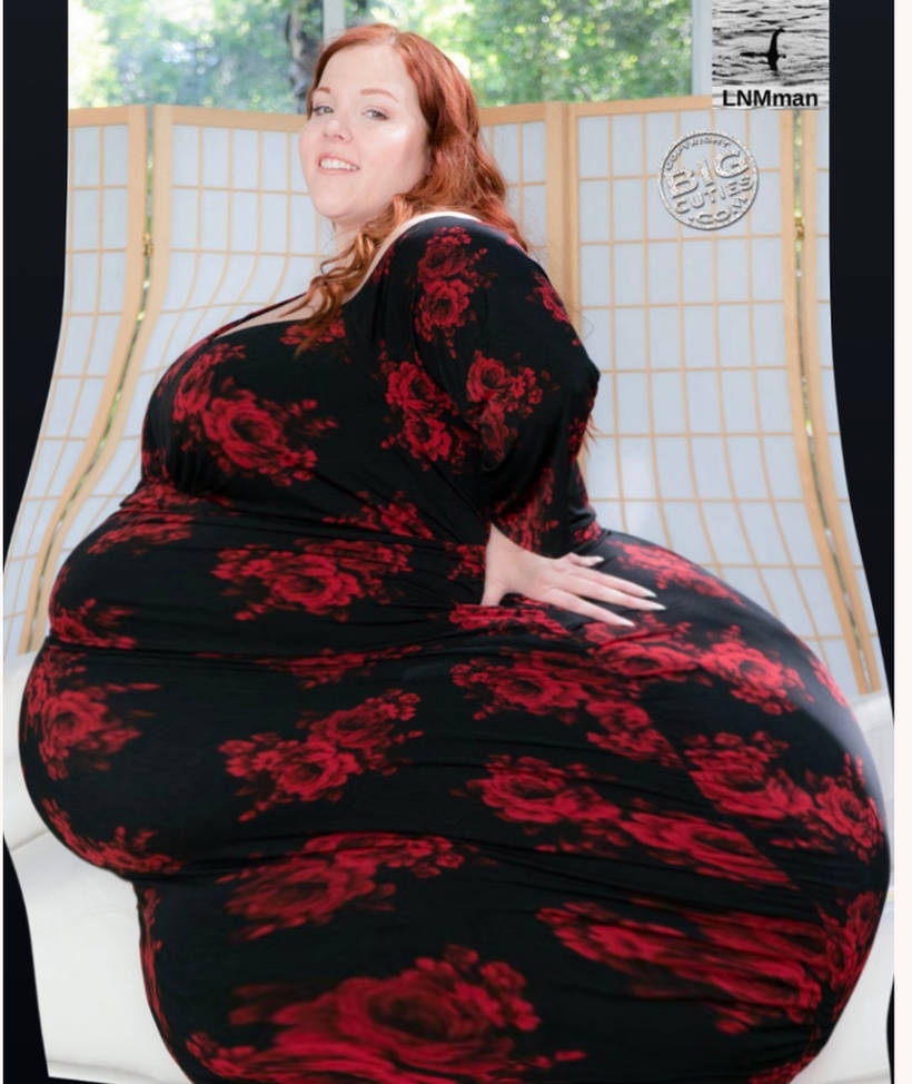Sadie Summers Weight Gain By Gainerzz On Deviantart