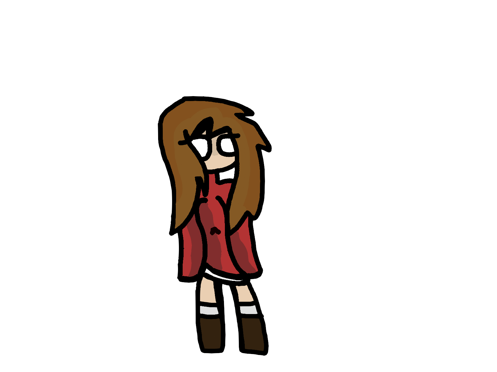 Animated Person By ArtisticMidnight On DeviantArt animated-person-by-artisticmidnight-on-deviantart