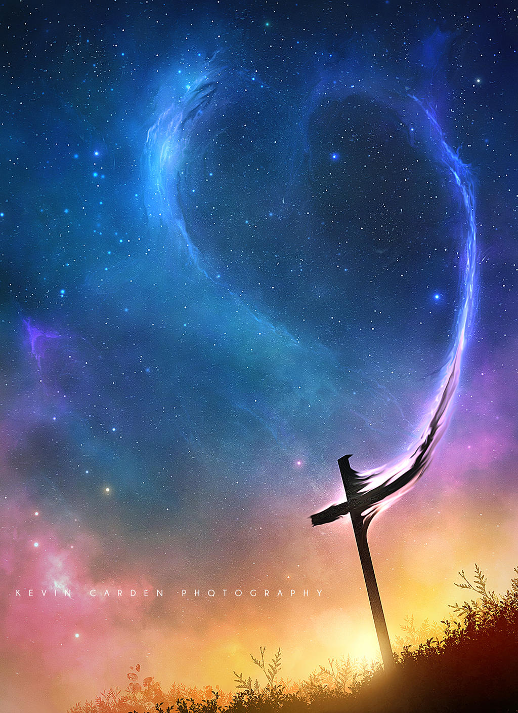 No Greater Love By Kevron2001 On DeviantArt no-greater-love-by-kevron2001-on-deviantart
