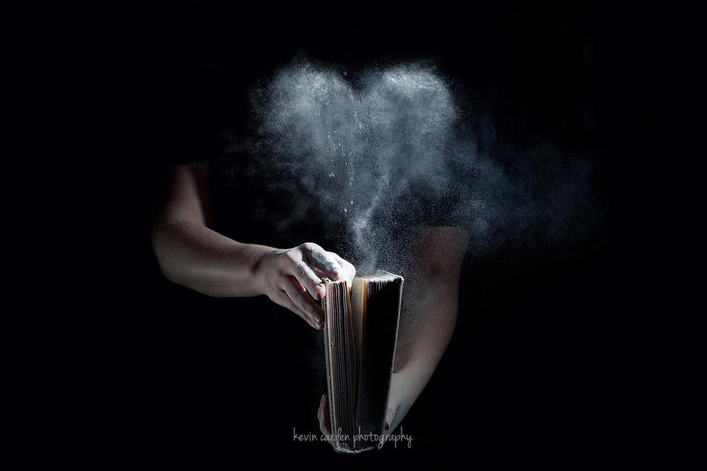 His Word is love by kevron2001 on DeviantArt His Word is love by kevron2001 on DeviantArt