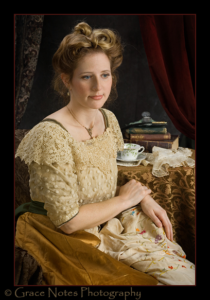 Mrs. Darling by Athansor on DeviantArt