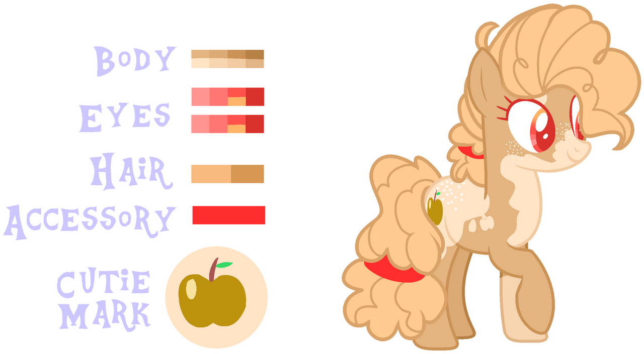 Mlp Next Gen - Golden Shine Bio by Malta2277 on DeviantArt Mlp Next Gen - Golden Shine Bio by Malta2277 on DeviantArt