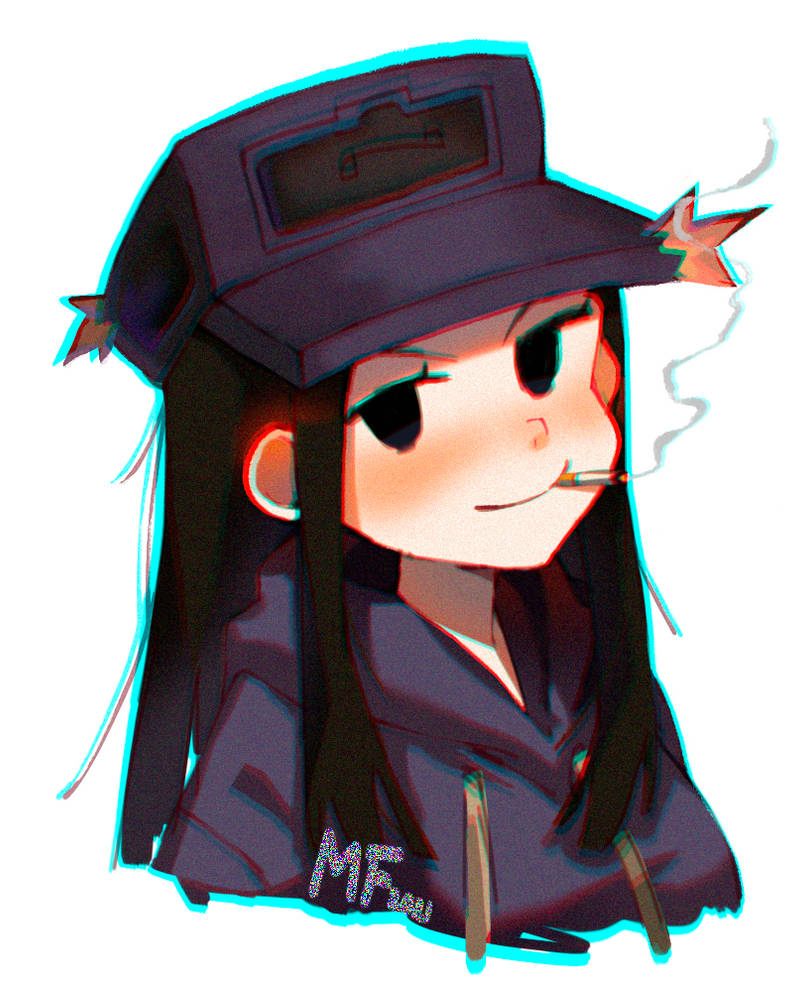 Cassette Girl by 0LovelyDrawings on DeviantArt Cassette Girl by 0LovelyDrawings on DeviantArt