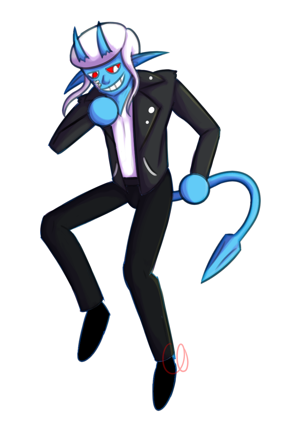 Demon Adopt (CLOSED) by Emptyproxy on DeviantArt Demon Adopt (CLOSED) by Emptyproxy on DeviantArt