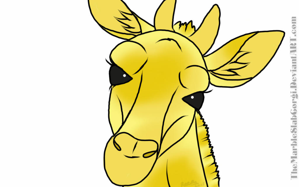 She Is Looking At You By TheMarbleSlabCorgi On DeviantArt she-is-looking-at-you-by-themarbleslabcorgi-on-deviantart