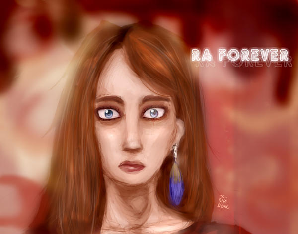 Rachel Amber By Picludox On Deviantart
