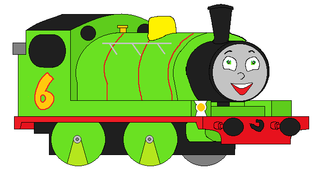 Percy (All Engines Go) by Thomasandhiscu on DeviantArt Percy (All Engines Go) by Thomasandhiscu on DeviantArt