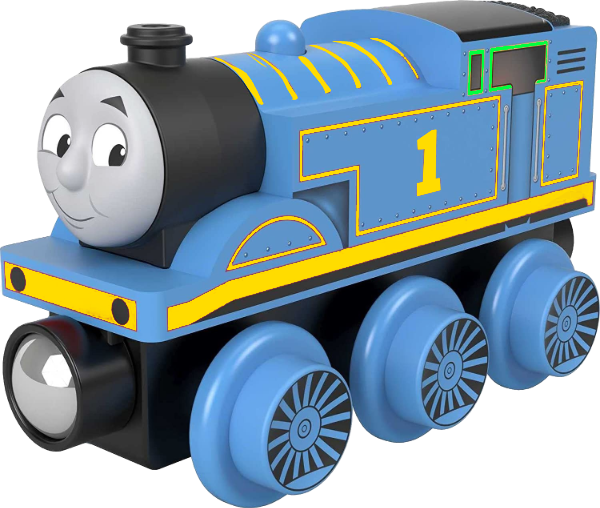 Thomas The Unstoppable Tank Engine Wooden Railway by Thomasandhiscu on ... Thomas The Unstoppable Tank Engine Wooden Railway by Thomasandhiscu on ...