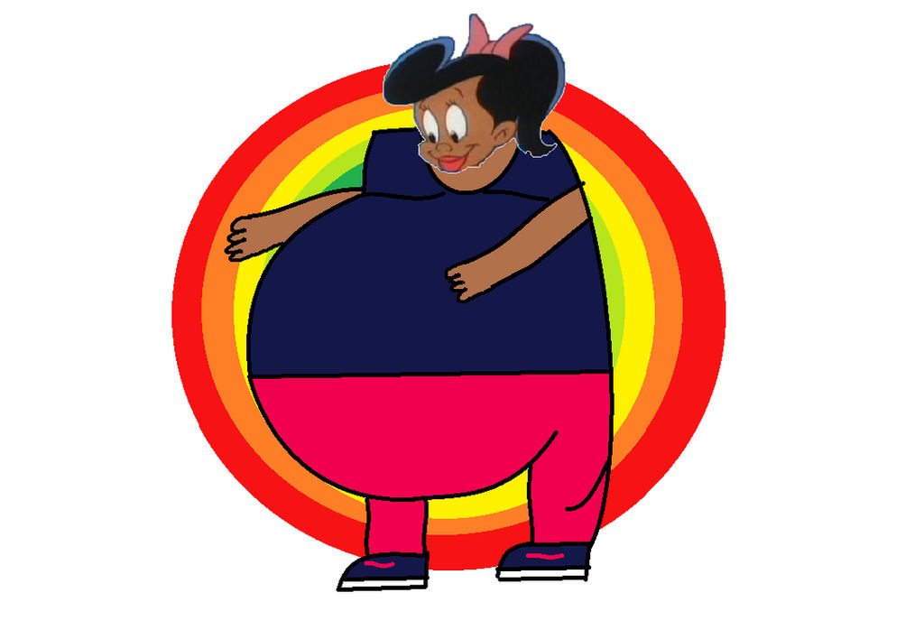 Fat Mary Melody By Alexb22 On Deviantart