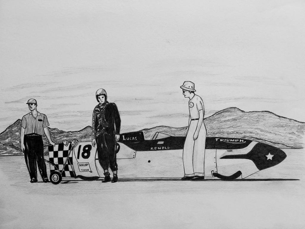 Classic Speed Records By AlberdiArt On DeviantArt classic-speed-records-by-alberdiart-on-deviantart