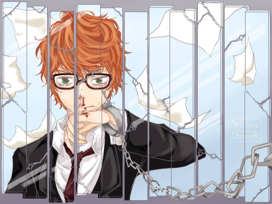 (Sam) Persistence by happyblooms on DeviantArt (Sam) Persistence by happyblooms on DeviantArt
