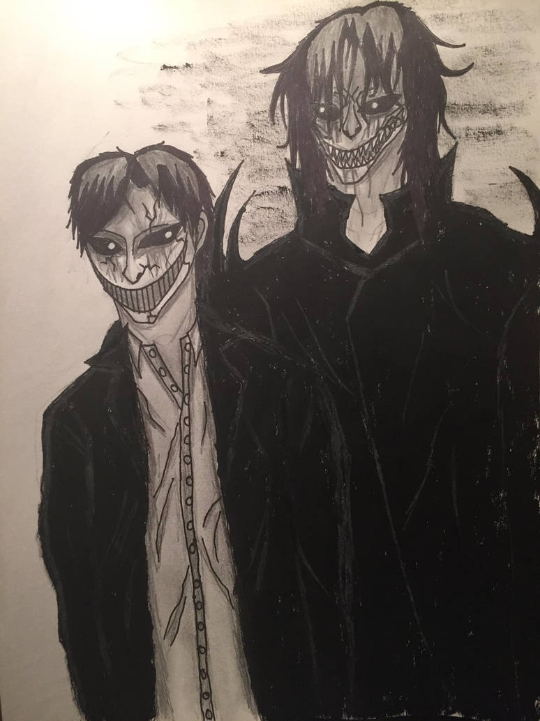 Schatten And James Victor Shadow Of Me By Joshrambo123 On Deviantart