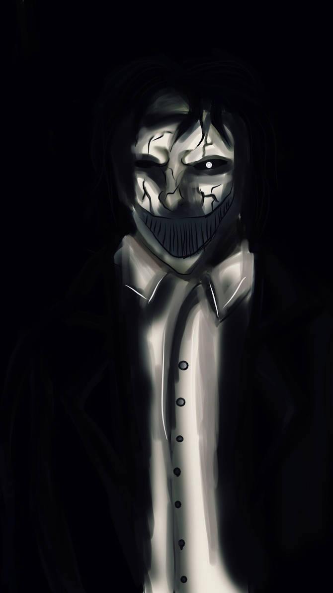 First Digital Art Schatten James Victor By Joshrambo123 On Deviantart