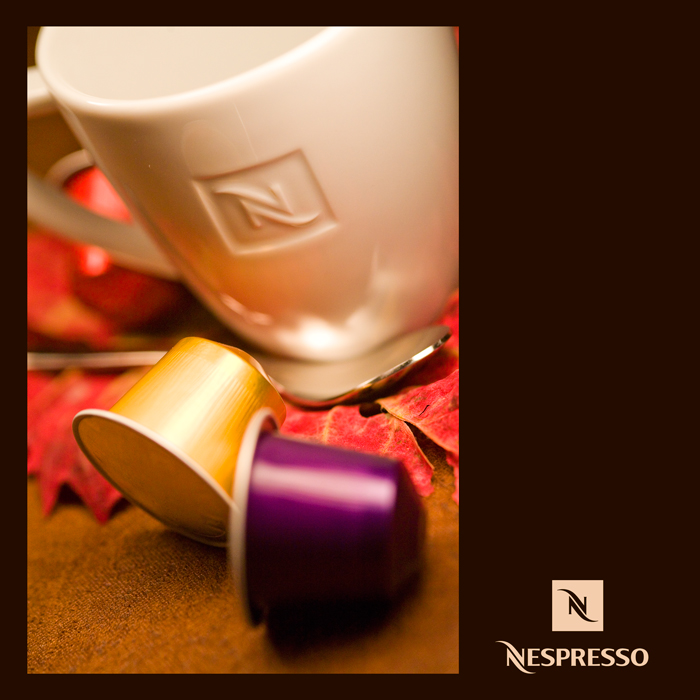 Nespresso... What Else - 2 by leonard-ART on DeviantArt