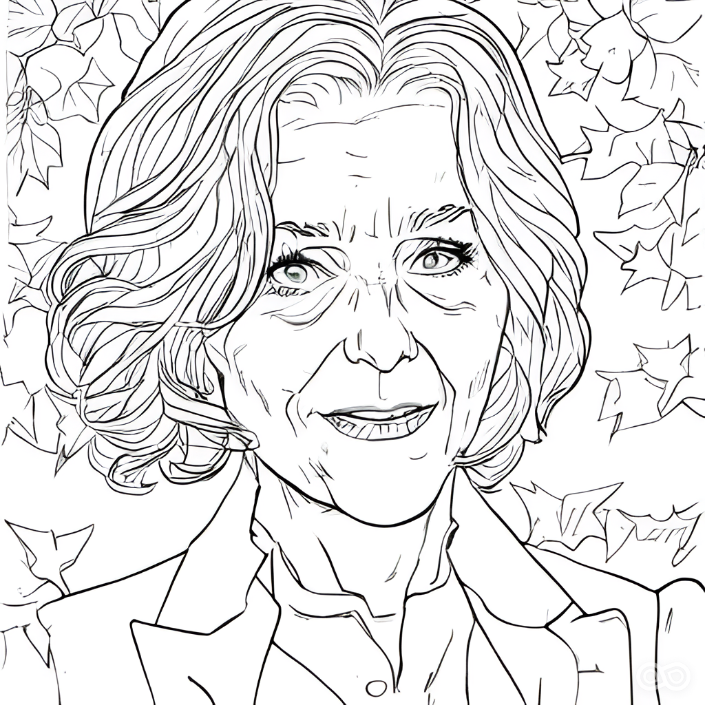 Super Extremely Elderly Lena Luthor Played By Ka By Kjc1994 On Deviantart