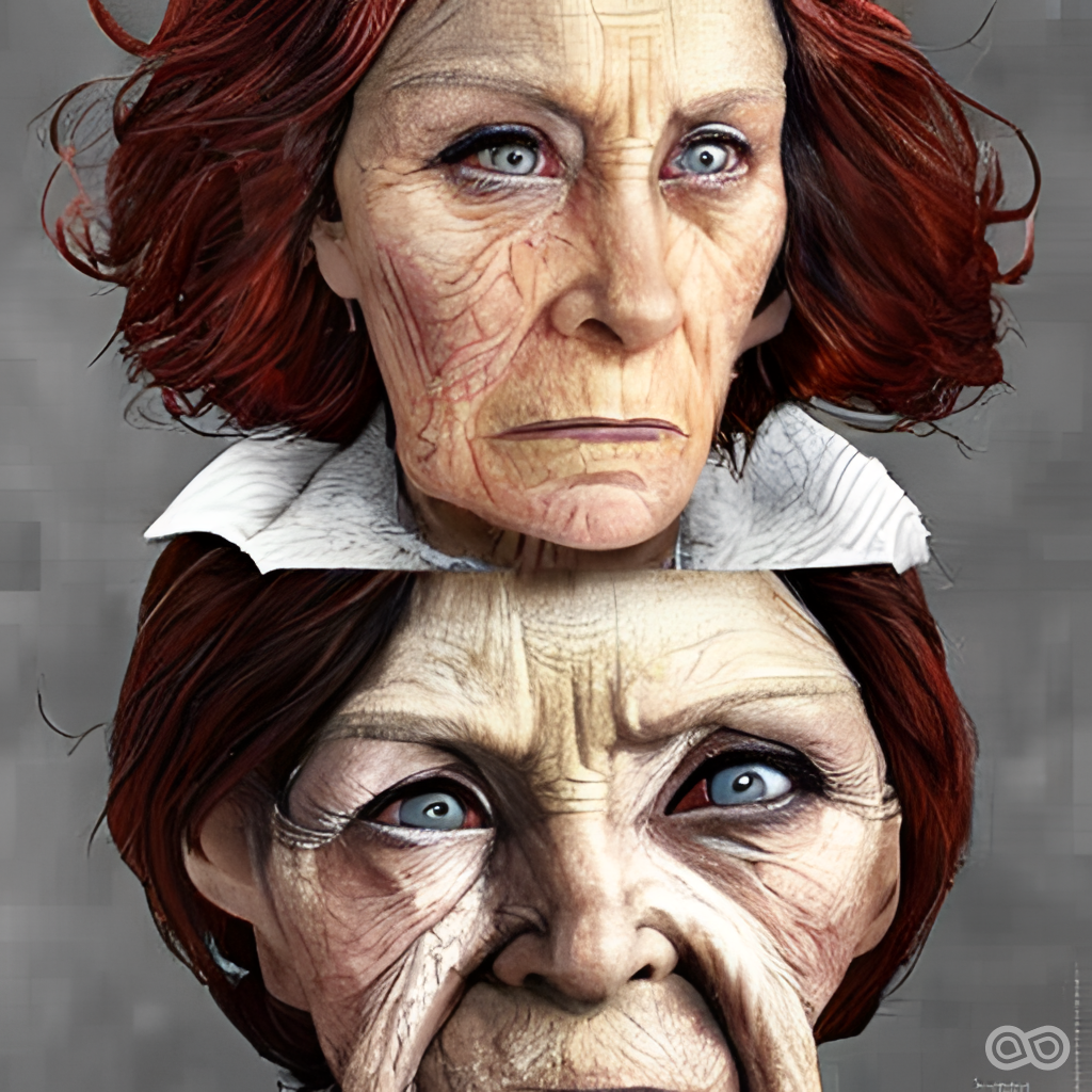 Super Extremely Elderly Jean Grey X Men With S By Kjc1994 On Deviantart