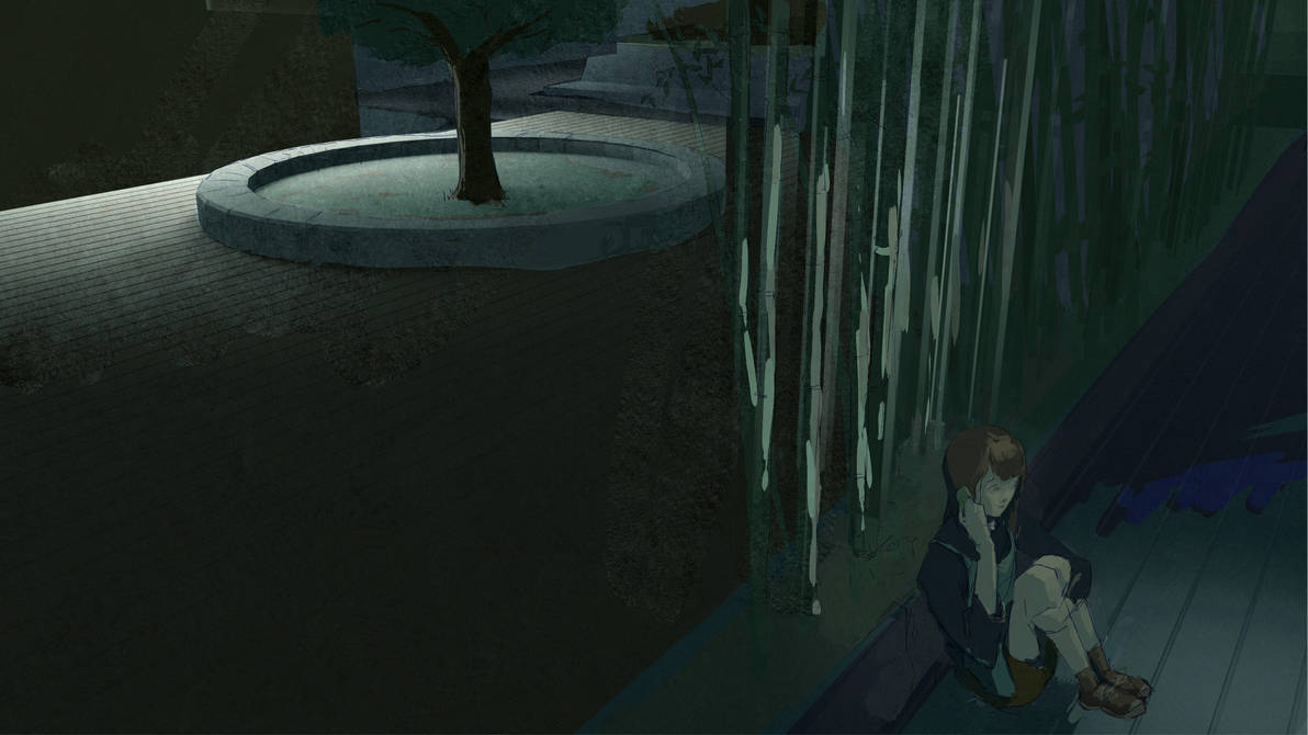 Otherside By Nokori5bu On Deviantart
