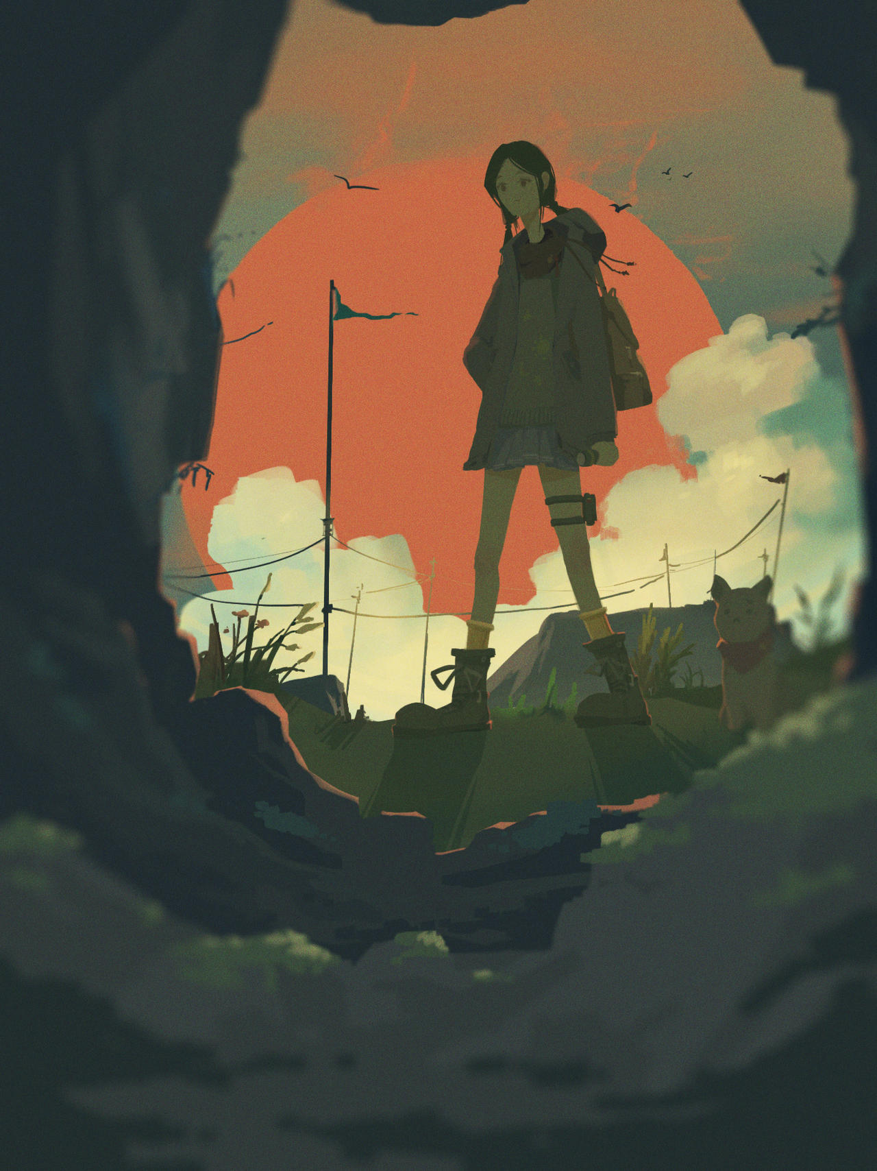 25 By Nokori5bu On Deviantart