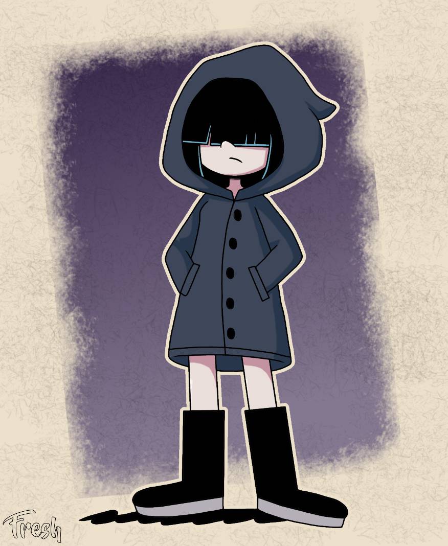 Lucy Loud Age 17 By Thefreshknight On Deviantart