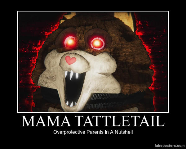 Mama Tattletail By Plusmann On Deviantart