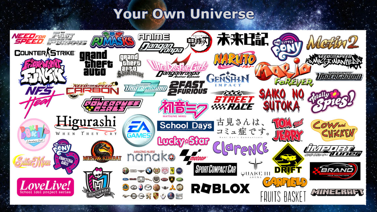 Your Own Universe By Simbiothero Dcggzje by Miss-Sweeten443 on DeviantArt Your Own Universe By Simbiothero Dcggzje by Miss-Sweeten443 on DeviantArt