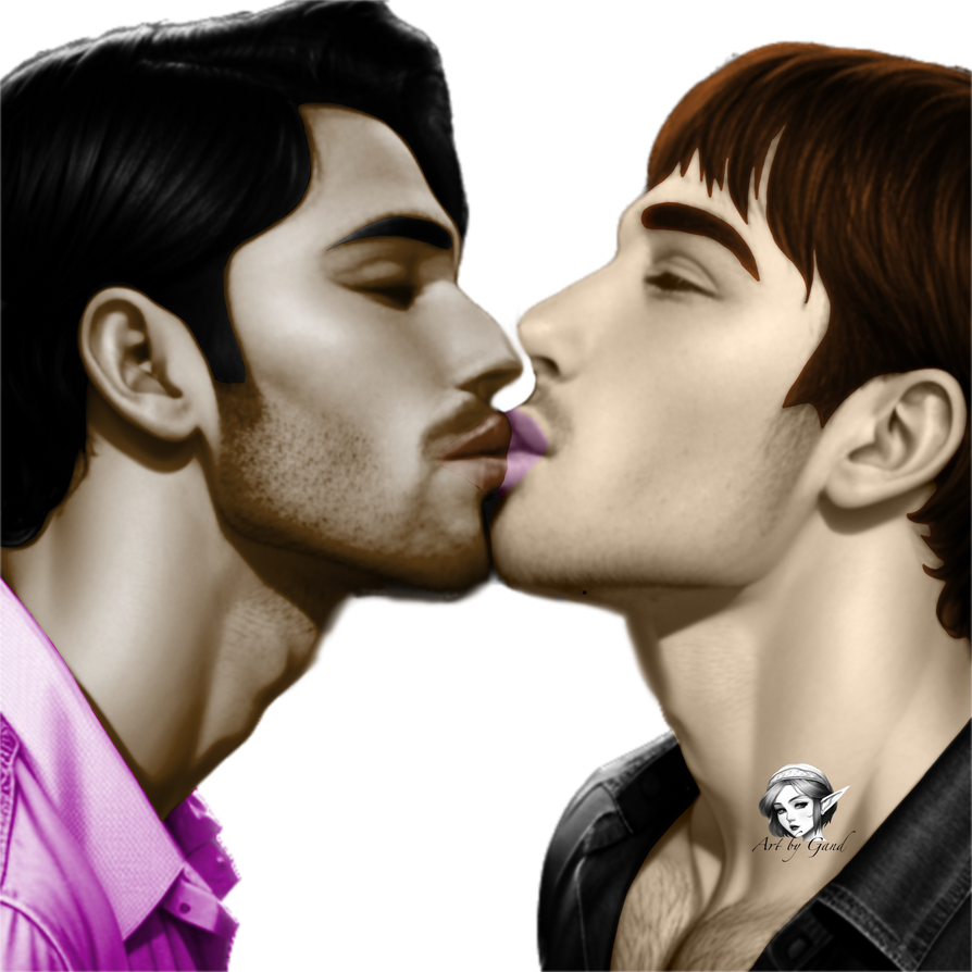Gay Pride By Artbygand On Deviantart