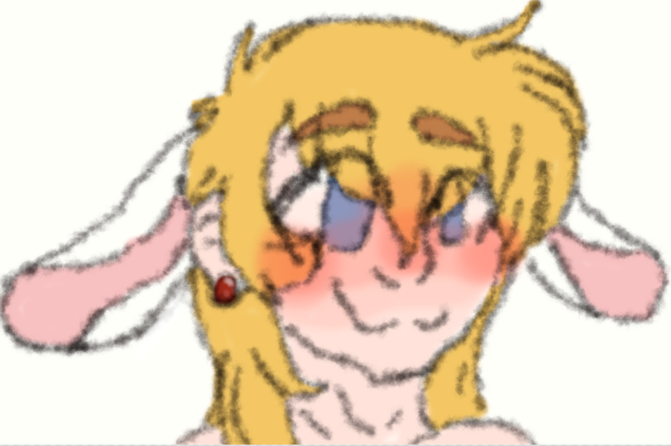 Goofy Grin By Ingodt On Deviantart