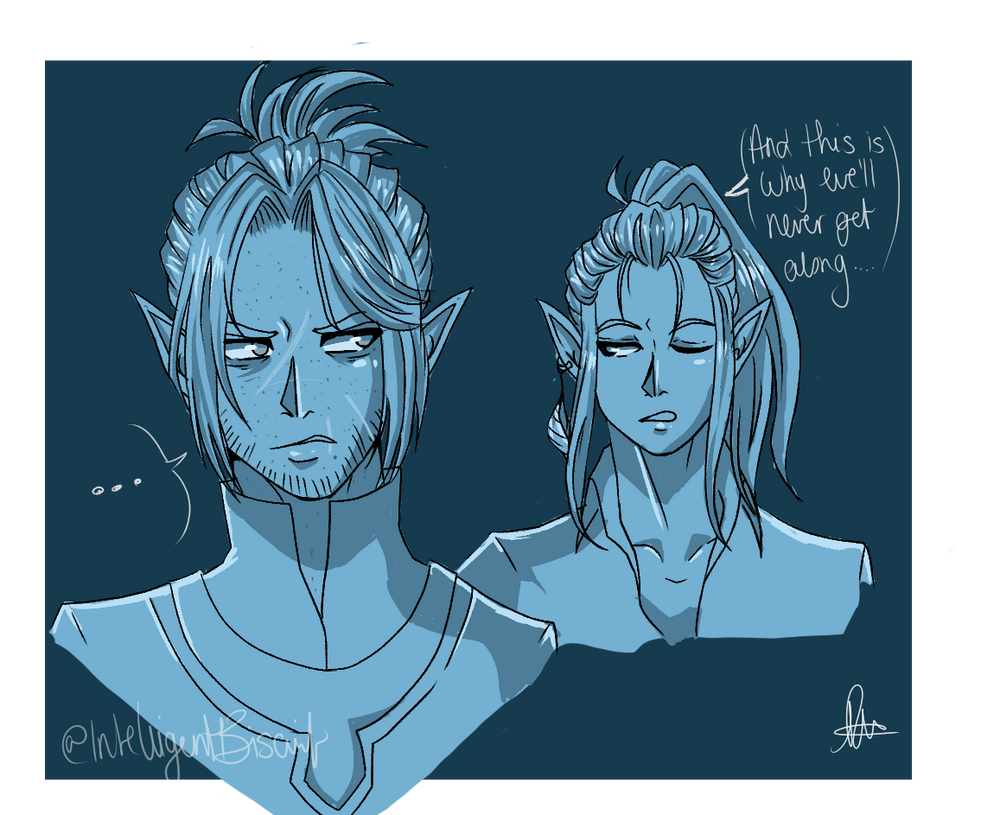 You ll Never Understand By IntelligentBiscuit On DeviantArt you-ll-never-understand-by-intelligentbiscuit-on-deviantart