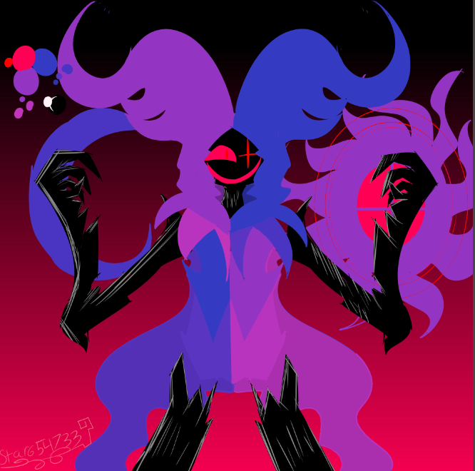 Weird Jester Thing By Star654733 On Deviantart