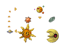 Terrestar by FenixOfTheFlame on DeviantArt