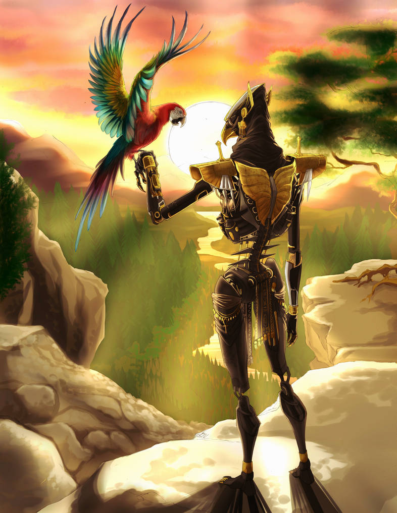 LadyoftheGeneral - Professional, General Artist | DeviantArt LadyoftheGeneral - Professional, General Artist | DeviantArt