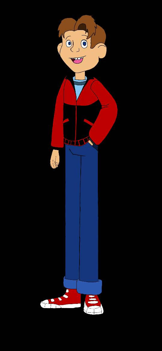 Hogarth Hughes Character By Owenstevendallimore On Deviantart