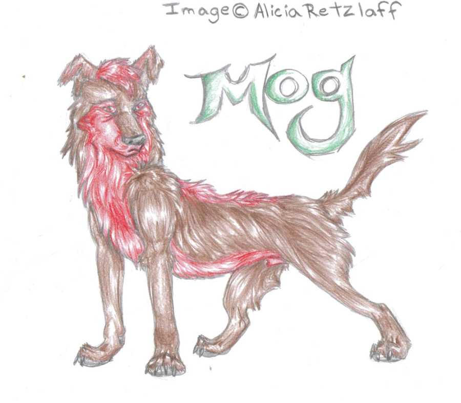 Mogwai by Mutt-Lock on DeviantArt