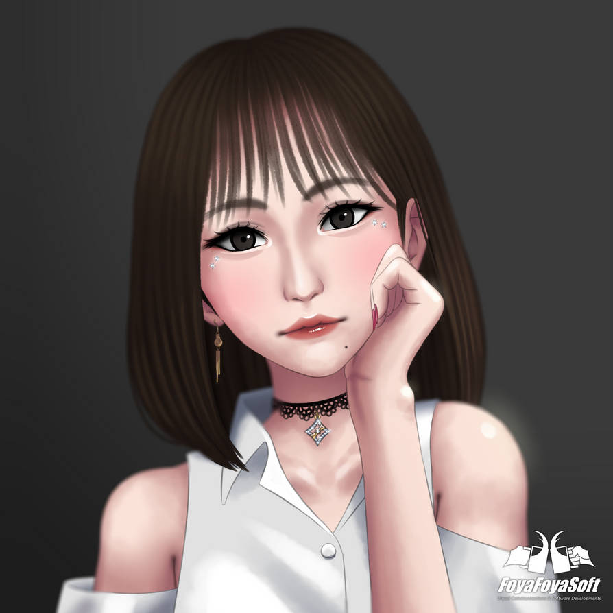 Illustration Portfolio 8 by FoyaFoyaSoft on DeviantArt Illustration Portfolio 8 by FoyaFoyaSoft on DeviantArt
