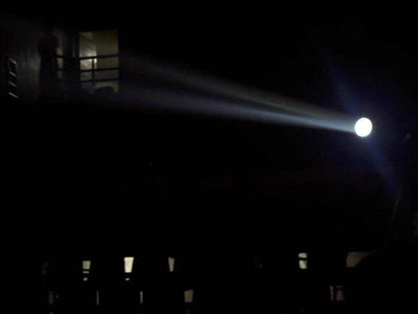spotlight by numberonewithabullet on DeviantArt