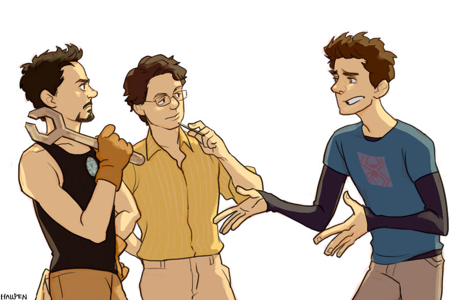 Smart Is The New Sexy By Hallpen On Deviantart