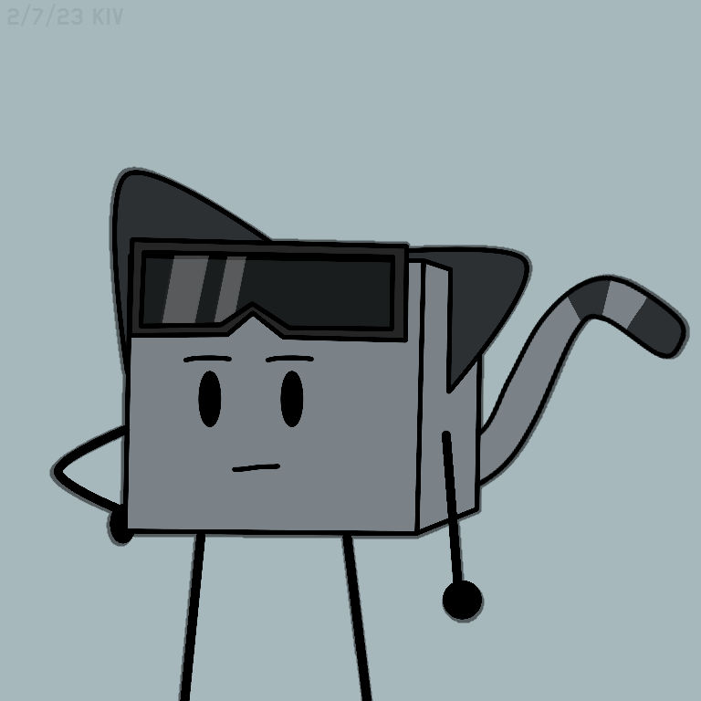 New My Own Oc Osc By Kaijut01gersh0rk On Deviantart