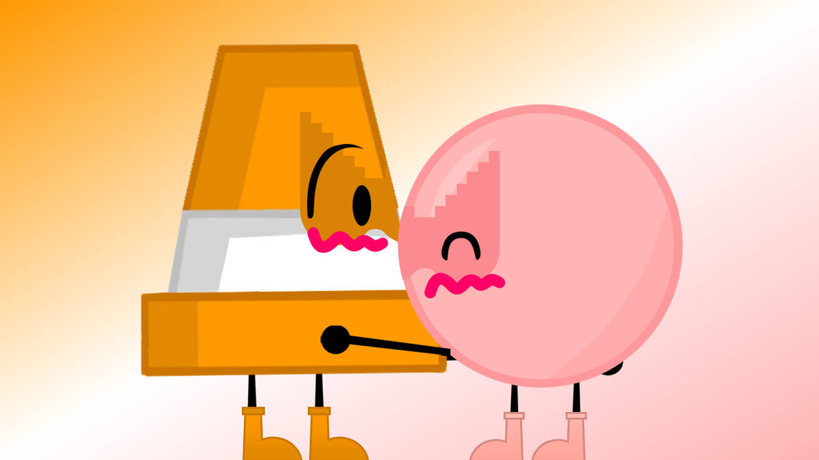 Object Overload: Coney X Pearly by JinioTheInanimator on DeviantArt Object Overload: Coney X Pearly by JinioTheInanimator on DeviantArt