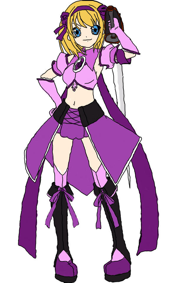 No Title By Ahinatafan On Deviantart